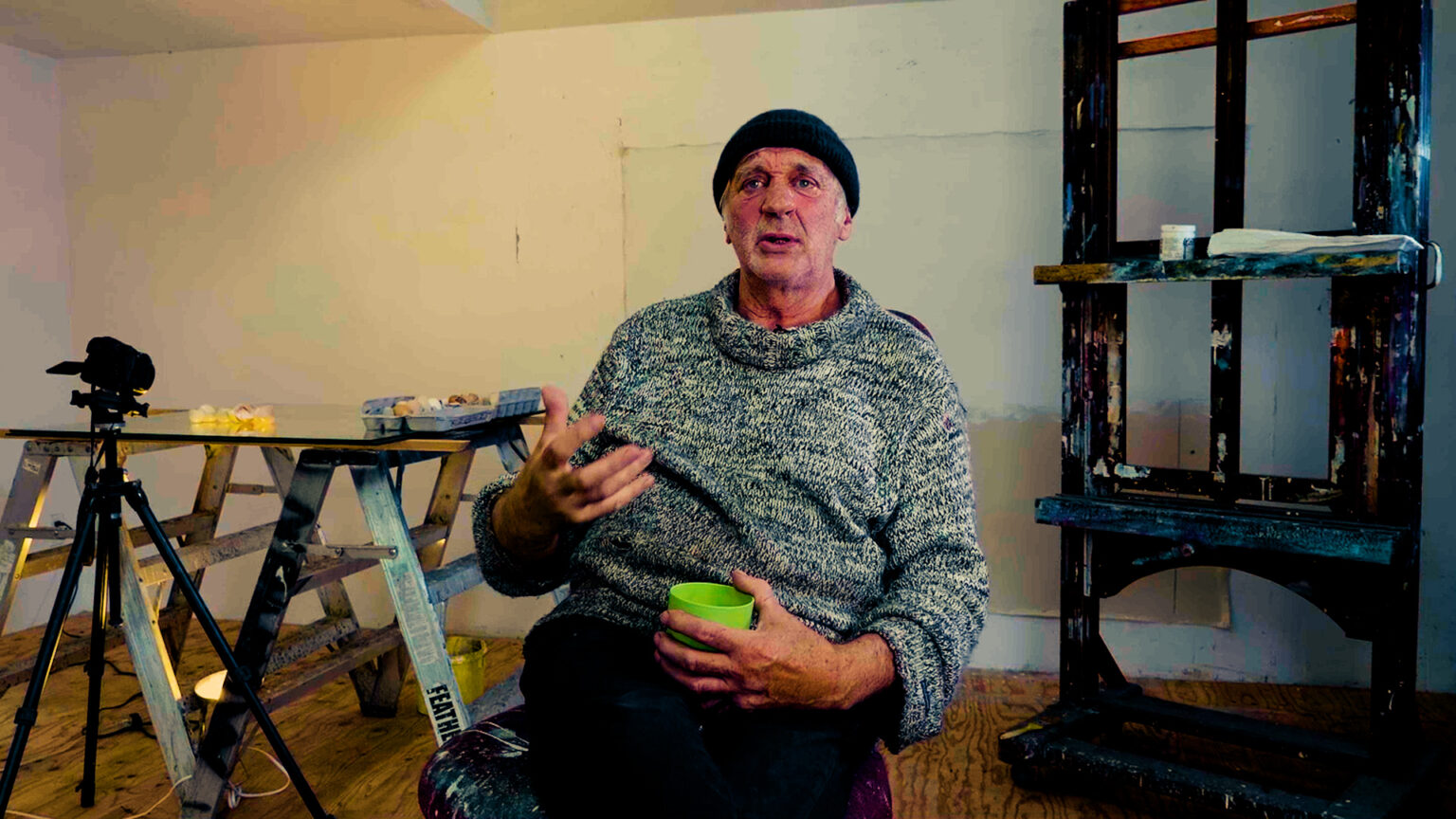 Home - Monster Month Elora